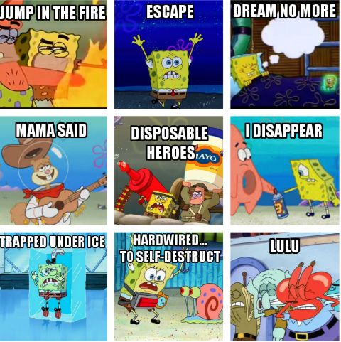 Spongebob V2 | Scrolller