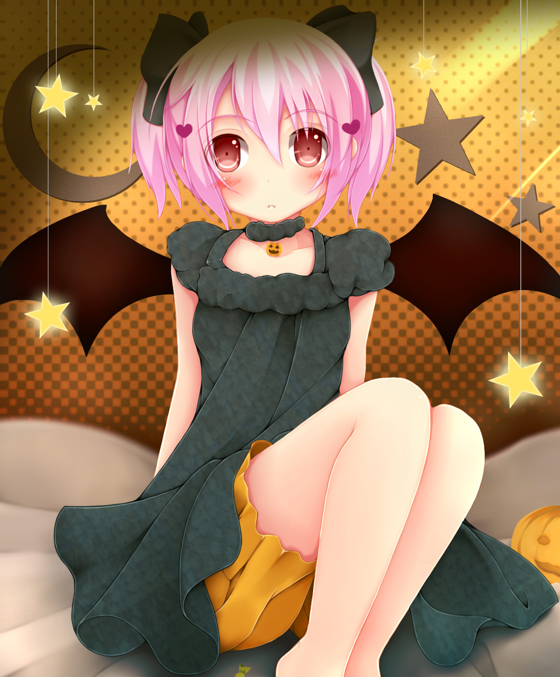 Spooky Mado | Scrolller