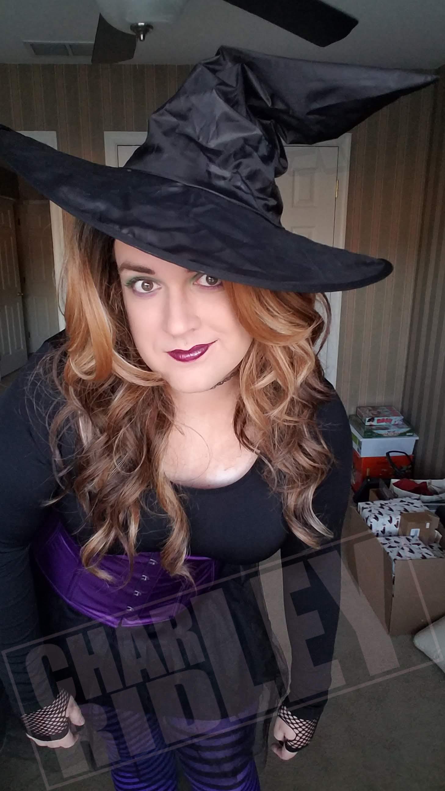 Spooky Scary! | Scrolller