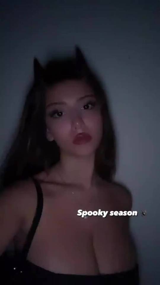 Spooky Season | Scrolller