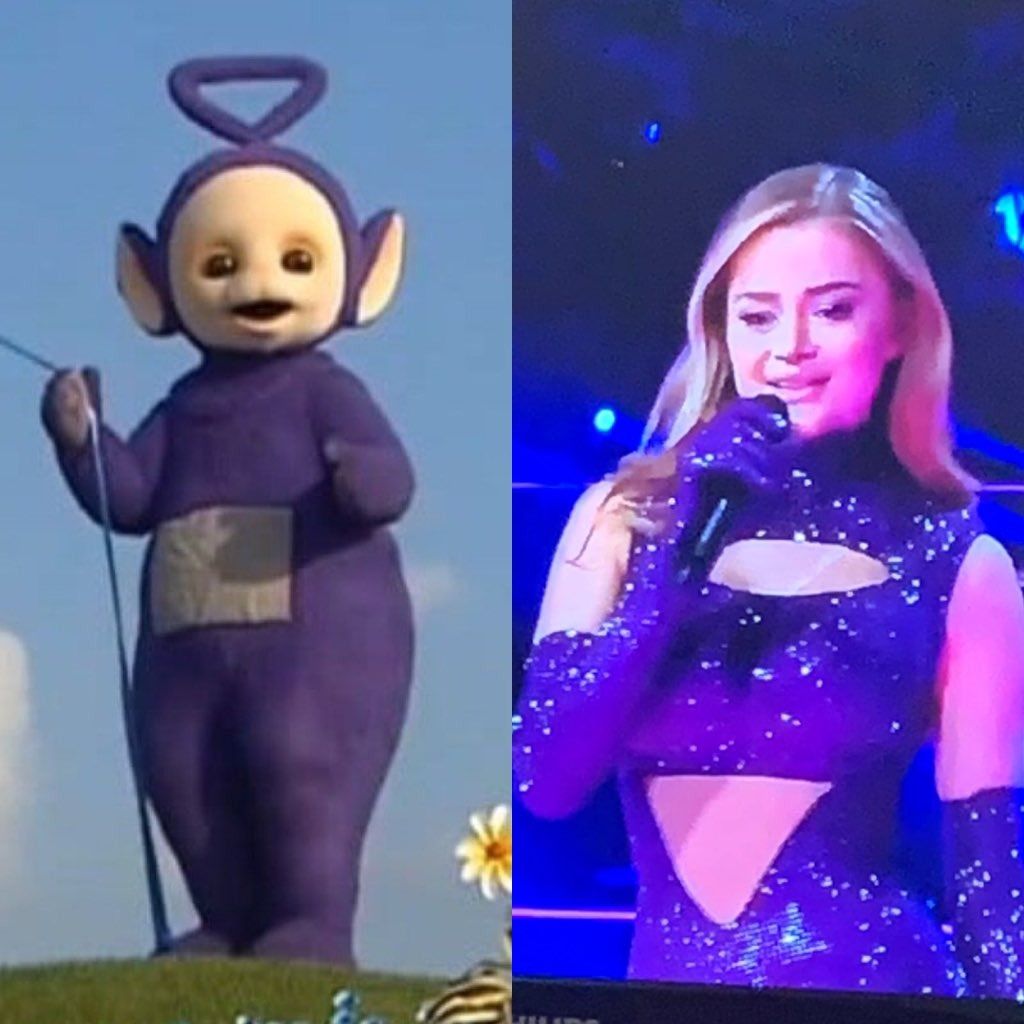 Spot the Difference | Scrolller