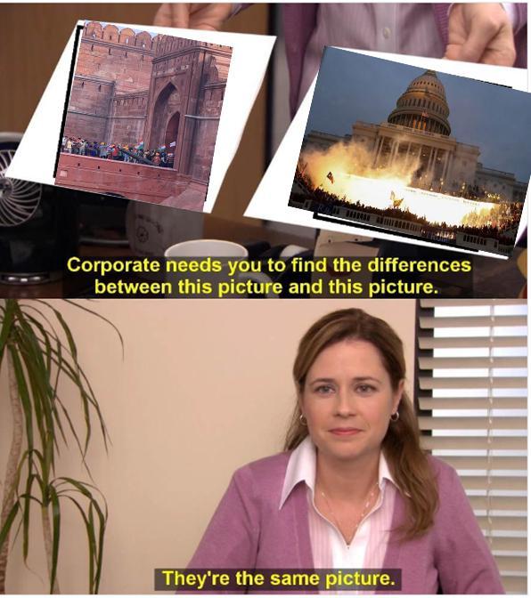 Spot the Difference | Scrolller