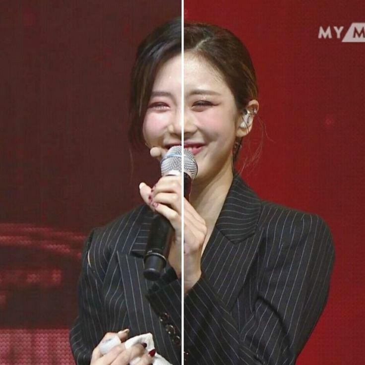 Spot the difference | Scrolller