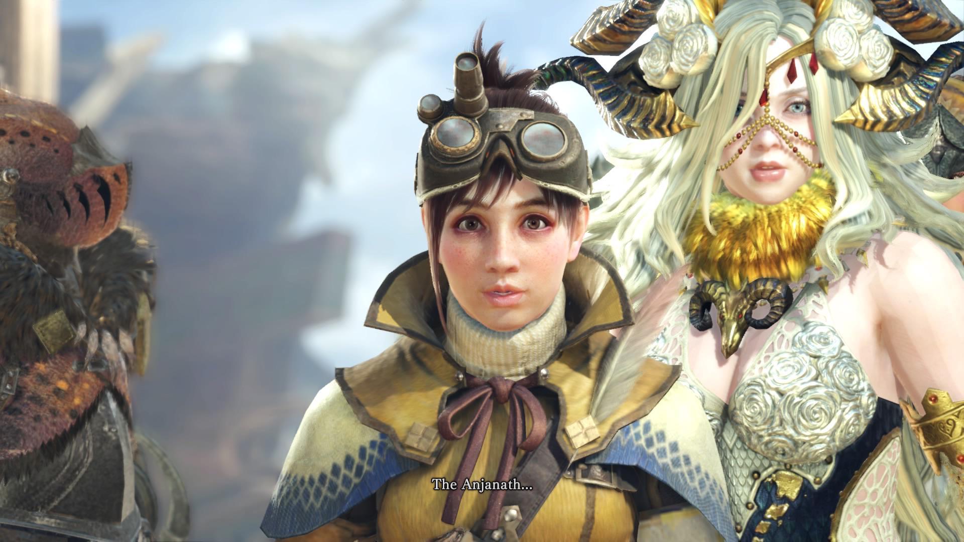 Spot the main character | Scrolller