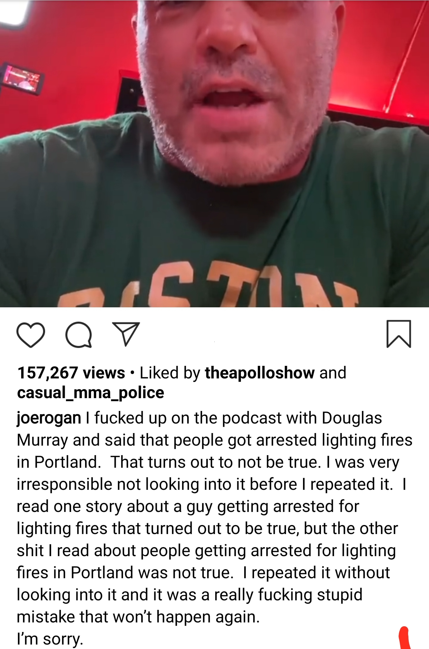 Spotify making Lil Joe be responsible is hilarious. Cant wait to see you back on YouTube bubba ...