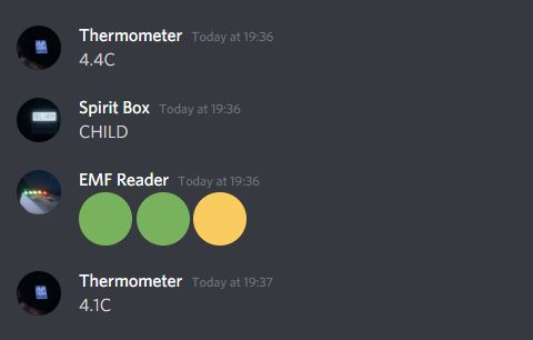 Spotted in a Discord server | Scrolller