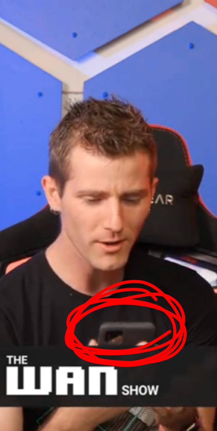 Spotted pixel 4 | Scrolller