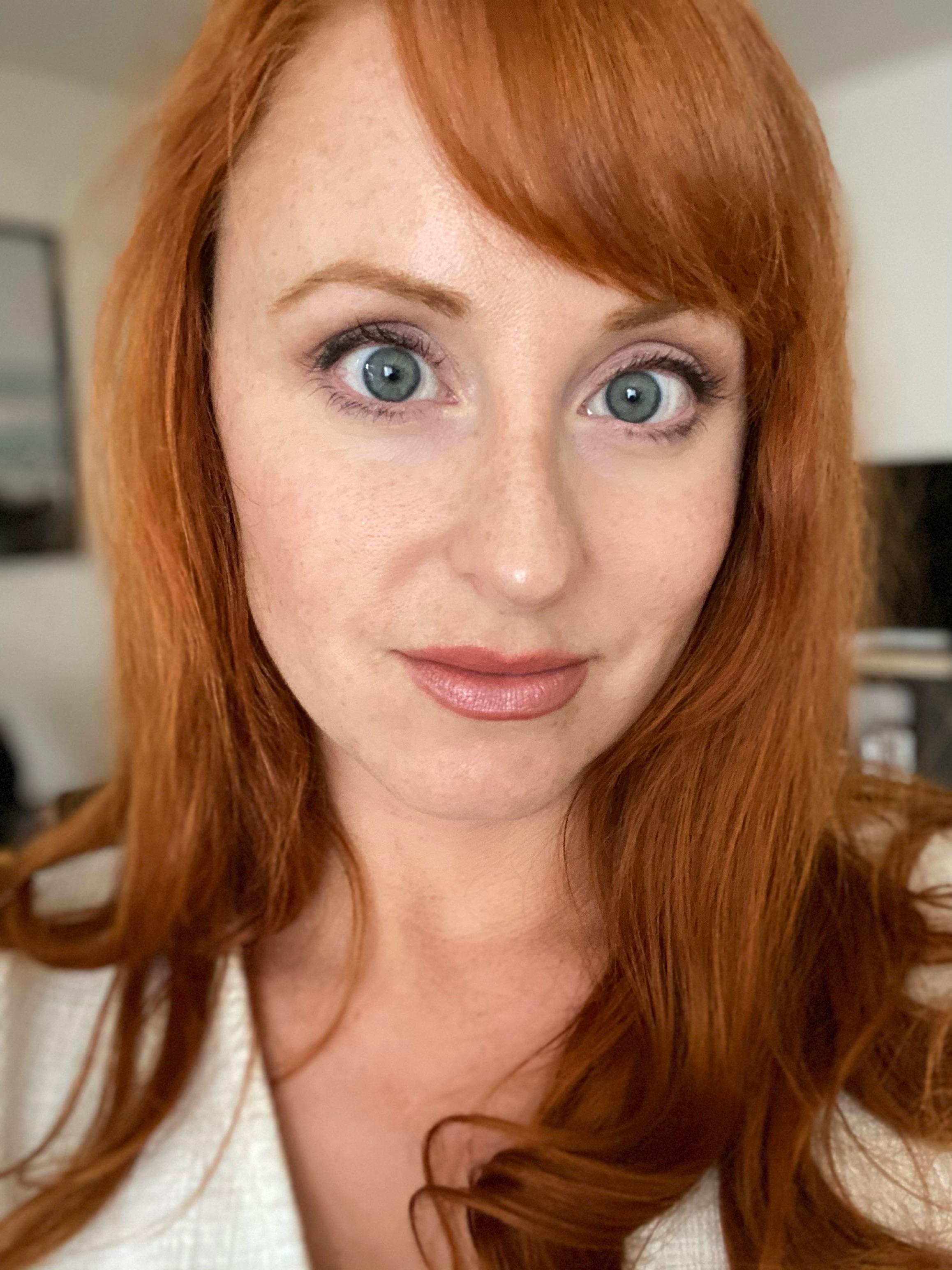 Spotted Selfie 😚 | Scrolller