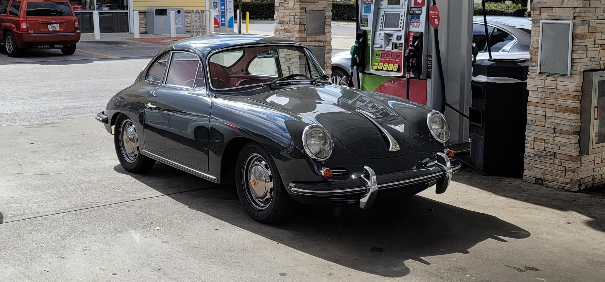 Spotted this beauty today | Scrolller