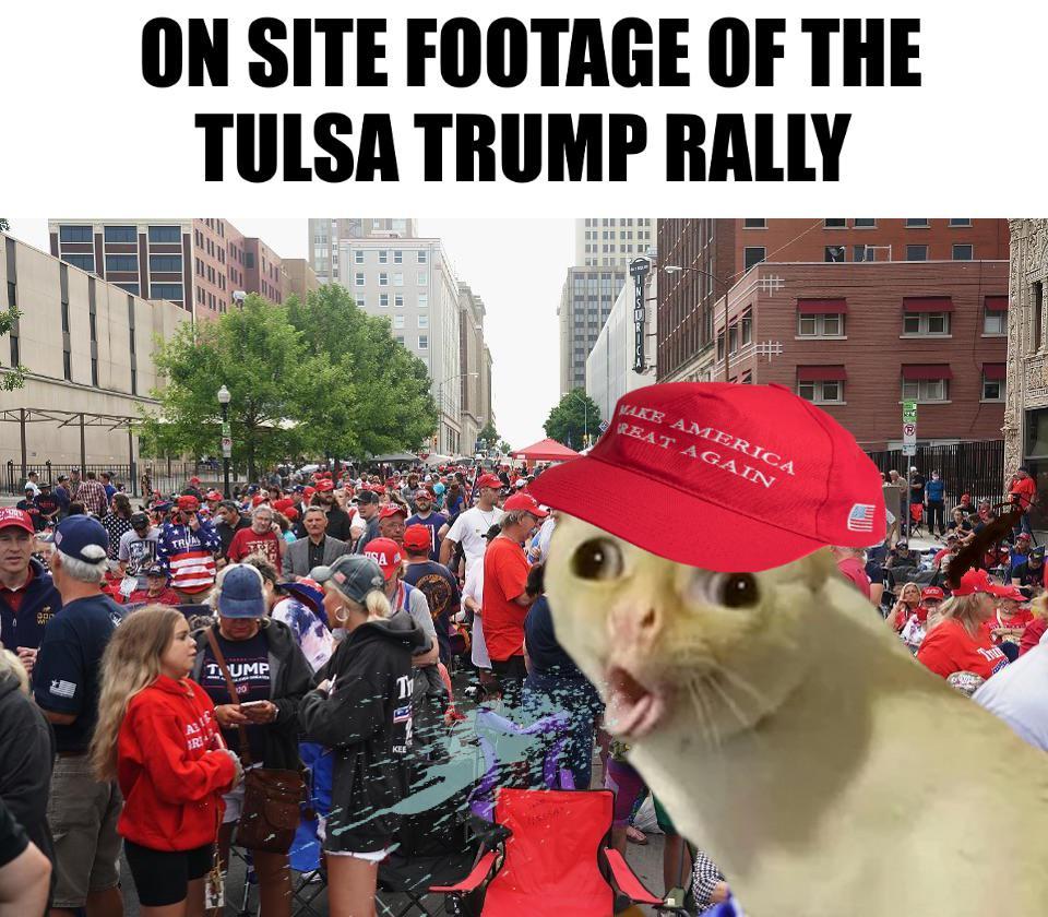 SPRAY AND PRAY | Scrolller