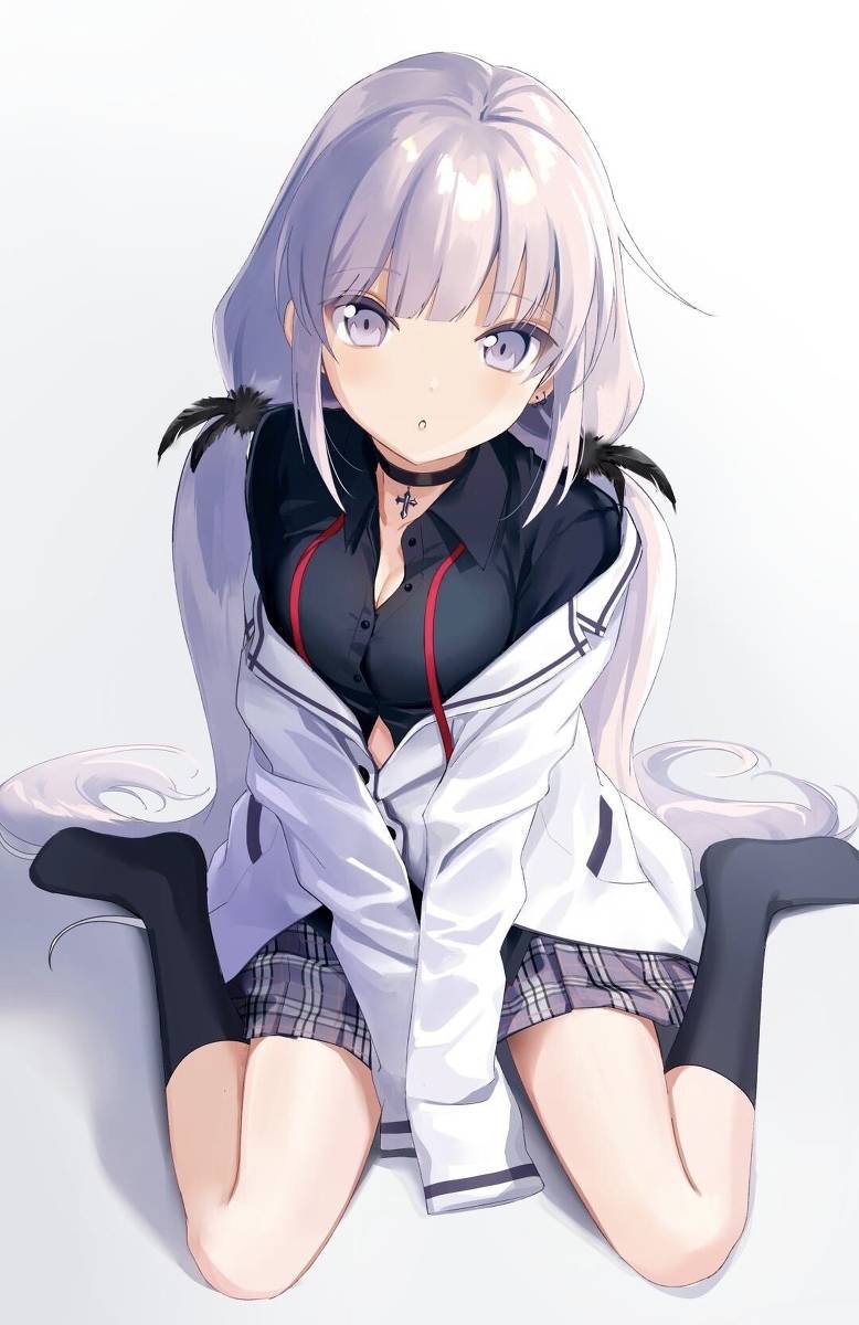 "spread her legs" [original] | Scrolller