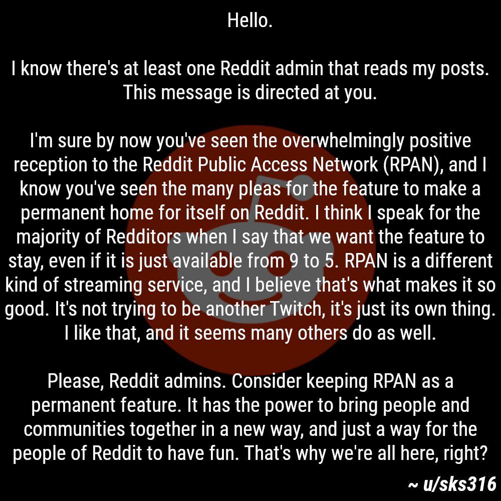 Spread the message! | Scrolller