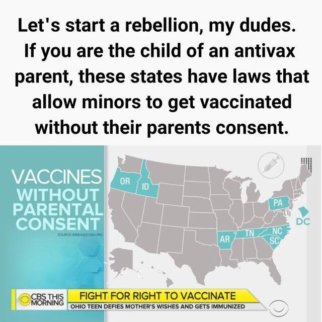 Spread the word! | Scrolller