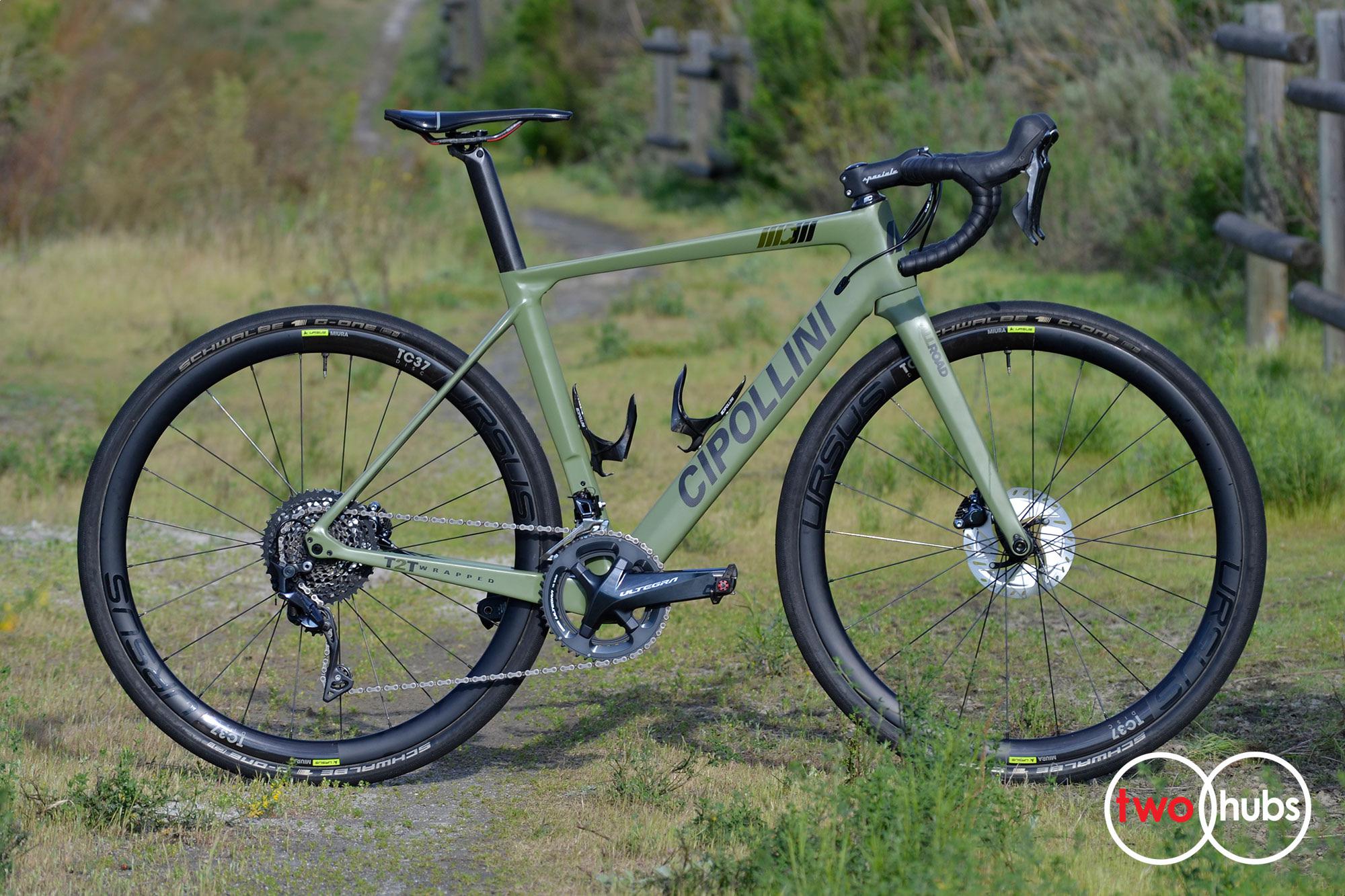 Spring Green Gravel Machine | Scrolller