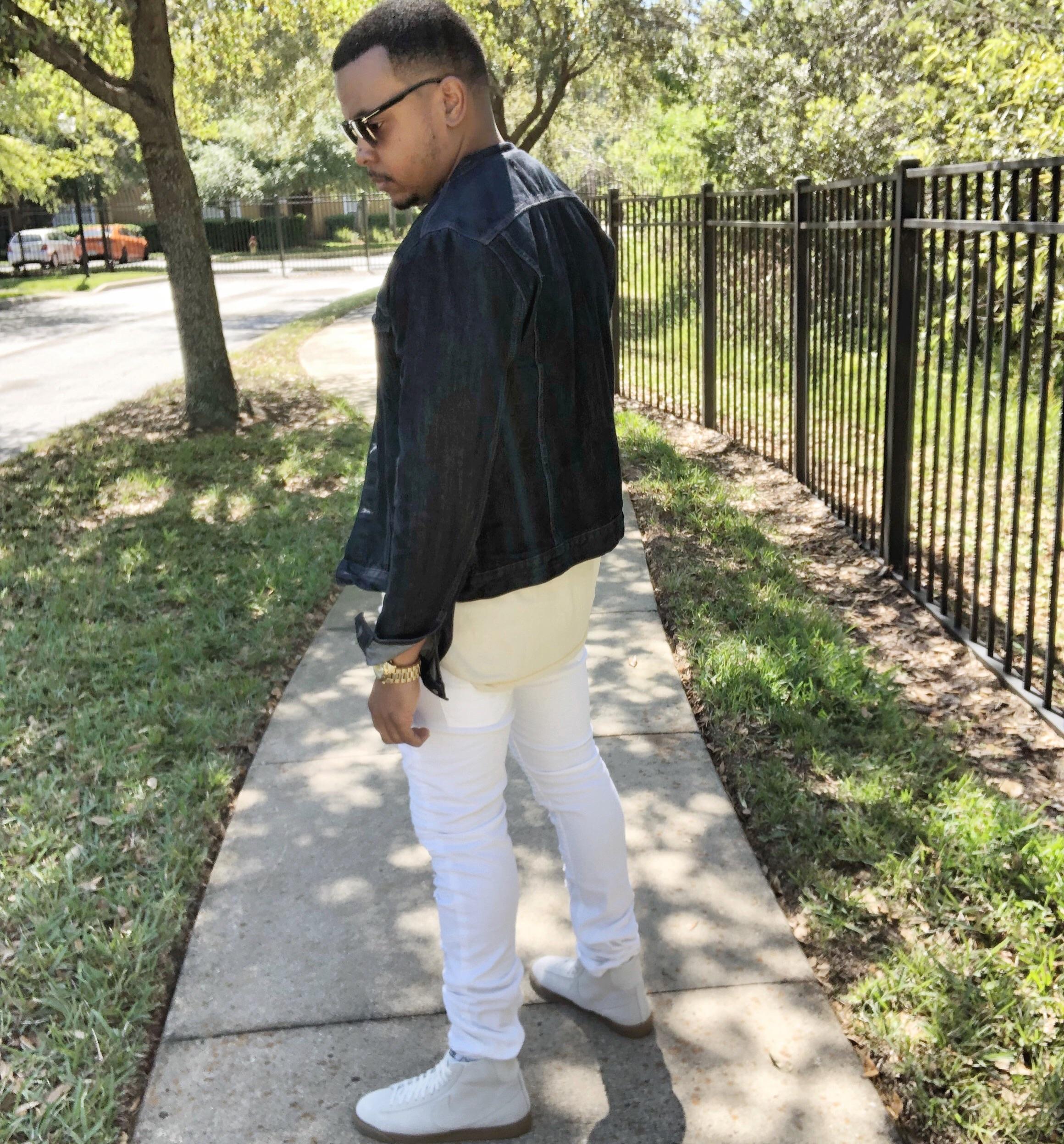 [Spring] Light colors and light layers | Scrolller