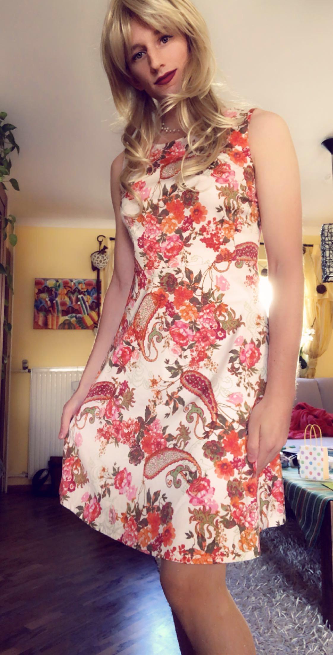 Spring vibes | Scrolller