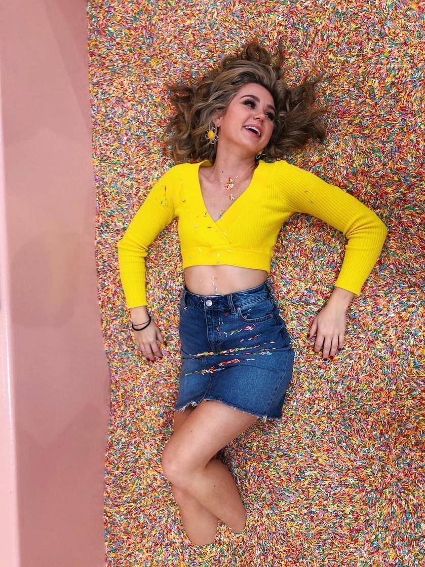 Sprinkles | Scrolller