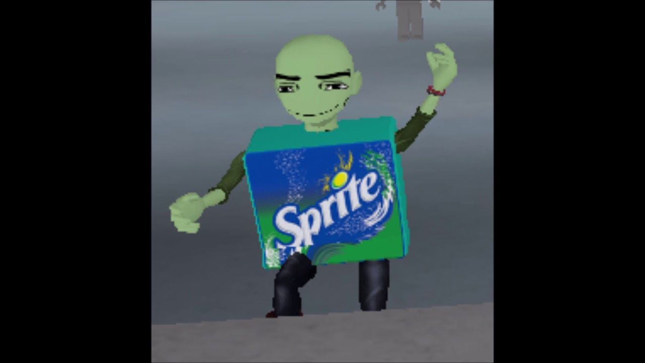 sprite | Scrolller