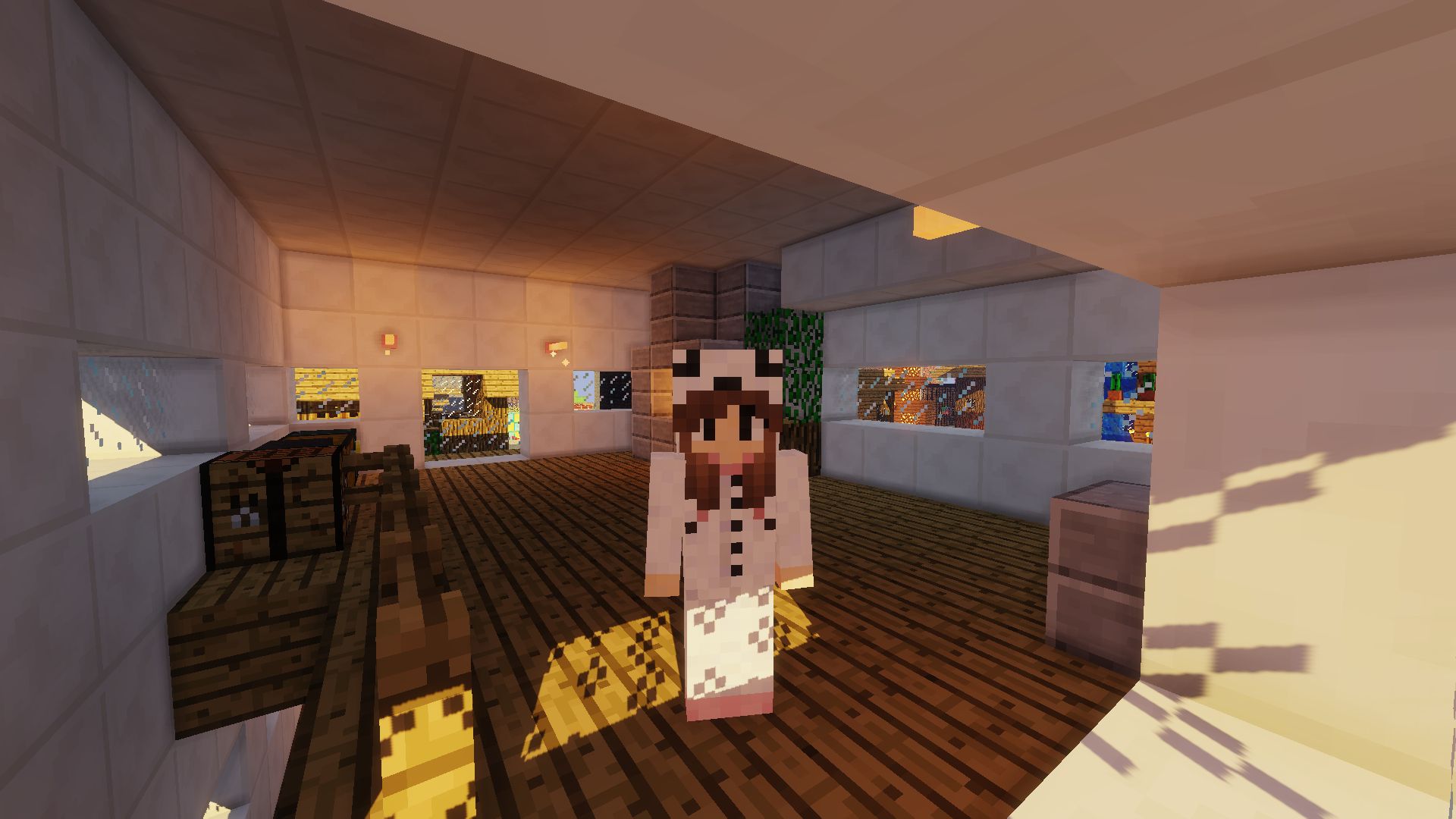 Square Kaede | Scrolller