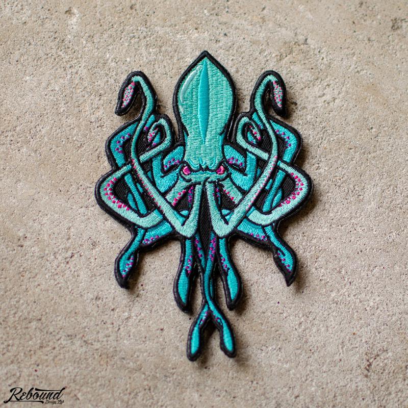 Squid Reborn - RDL | Scrolller