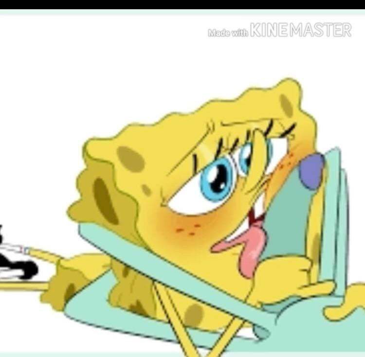 Squidward-kun? | Scrolller