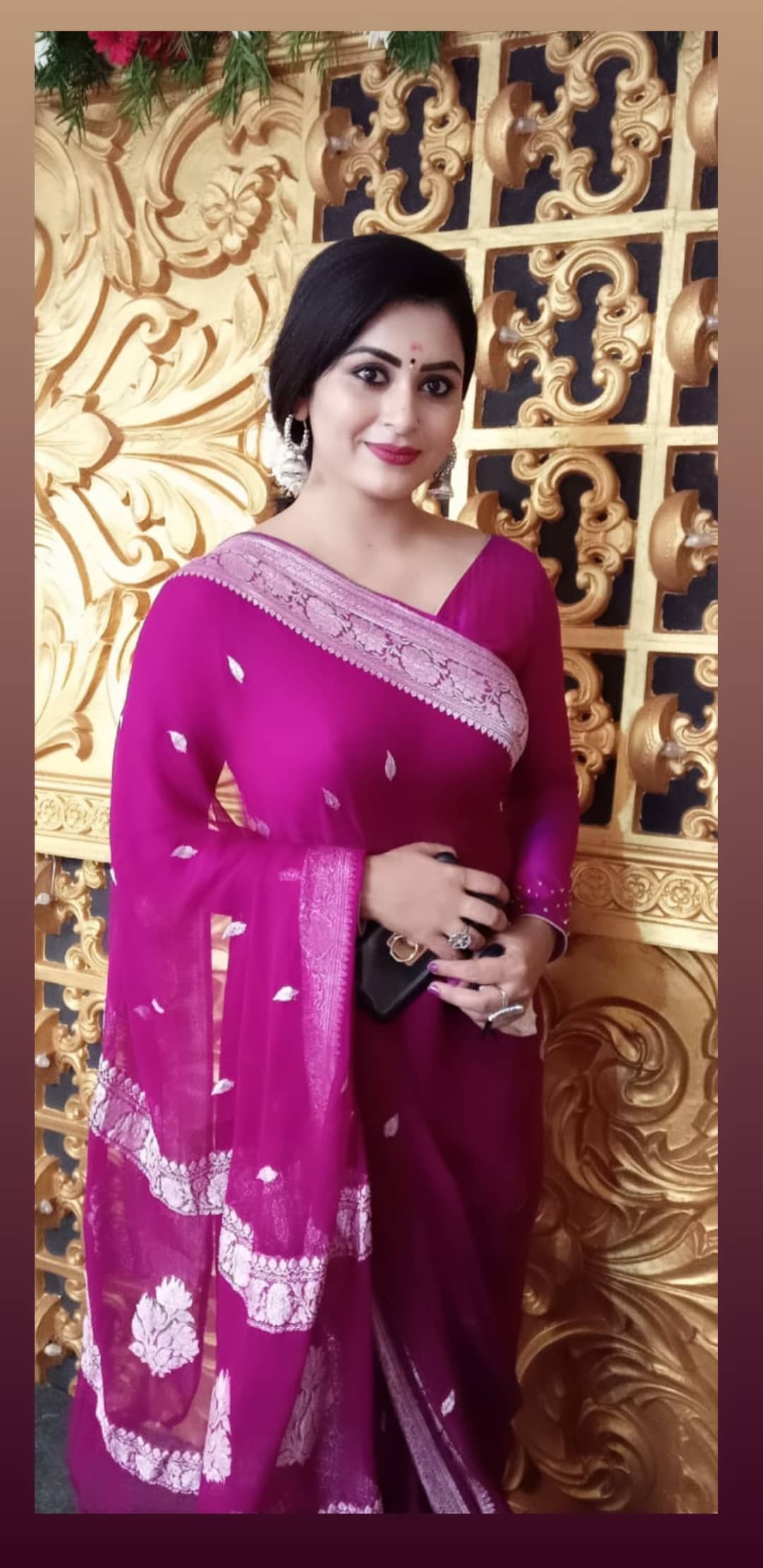 Sruthi Lakshmi | Scrolller