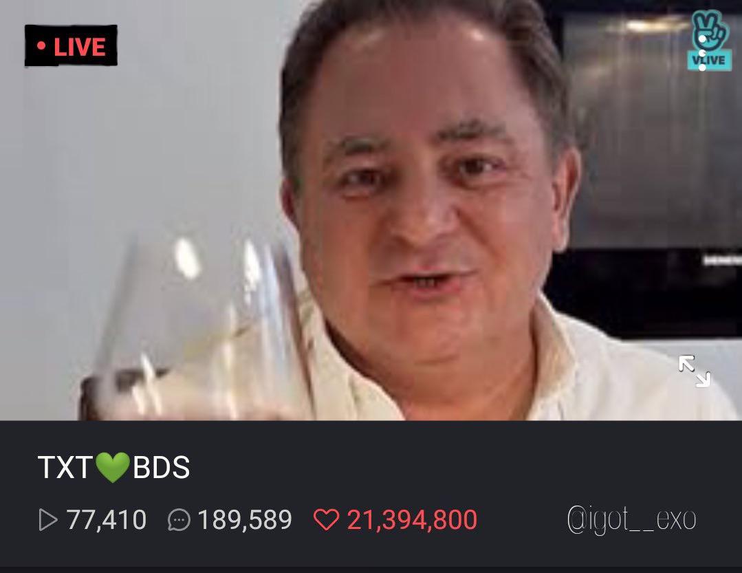 Ss bubusia z vlive 🤩🤩 | Scrolller