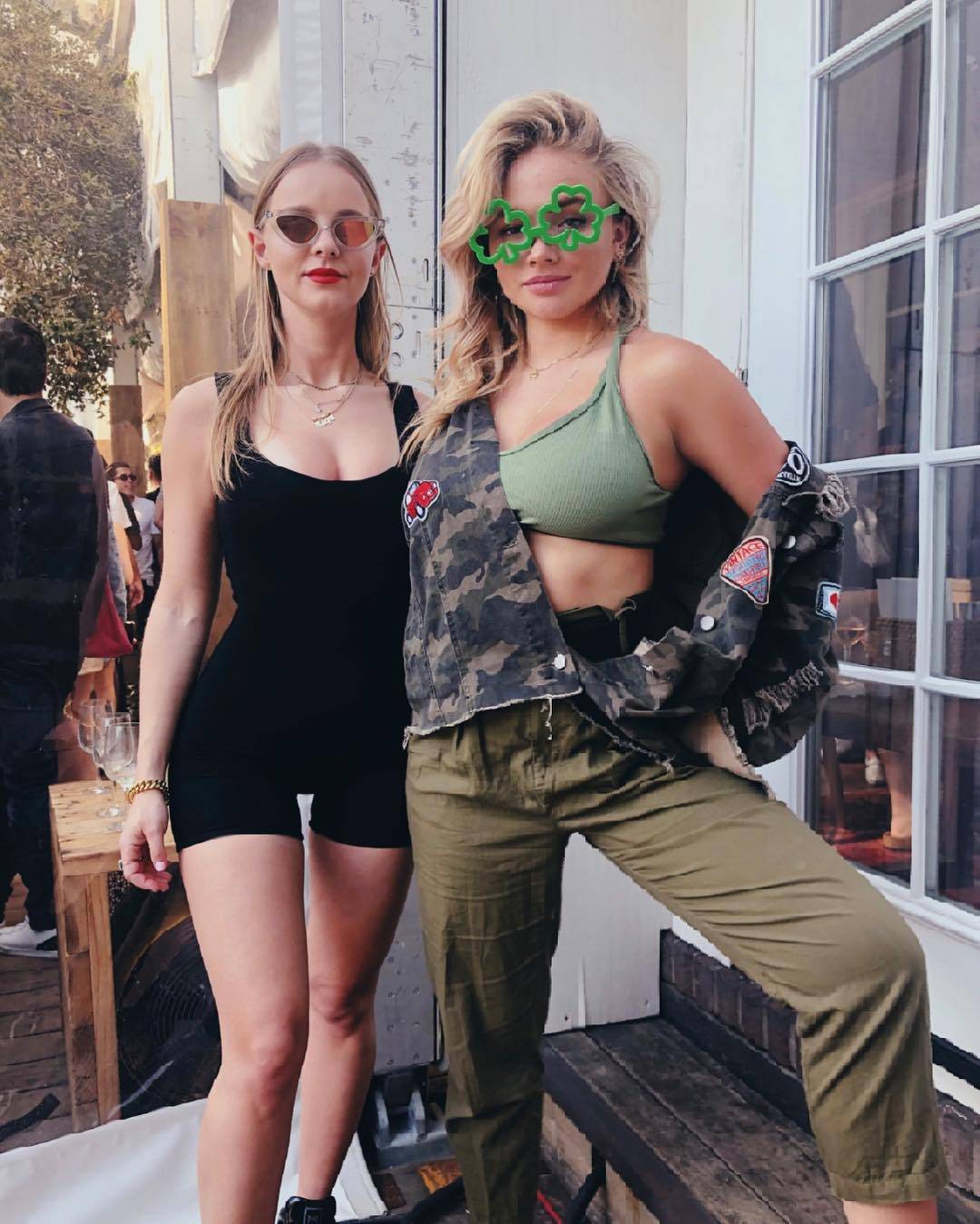 St. Patrick | Scrolller