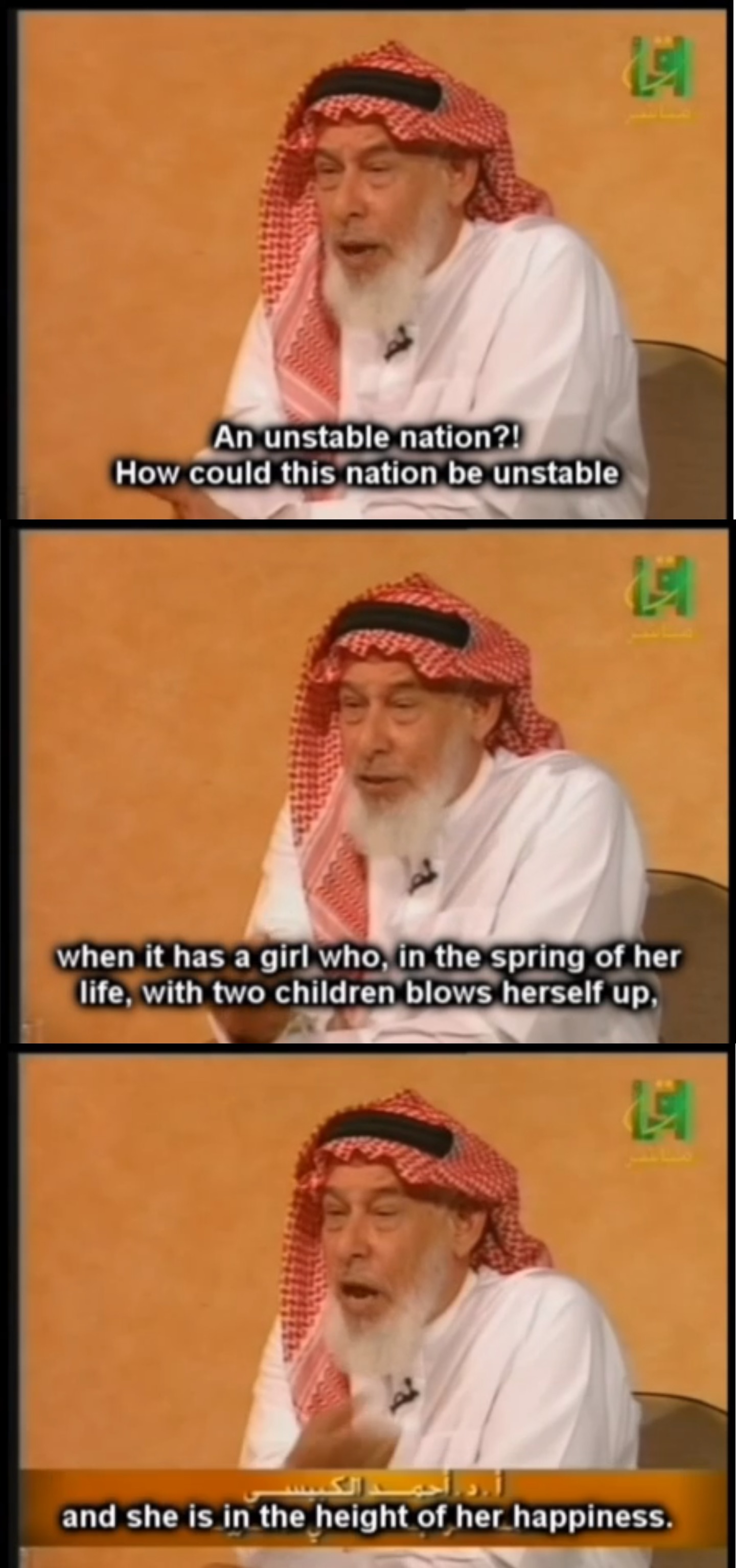 Stability | Scrolller