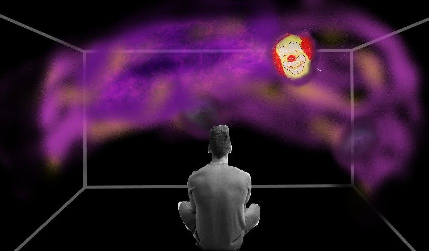 Stalking new position | Scrolller