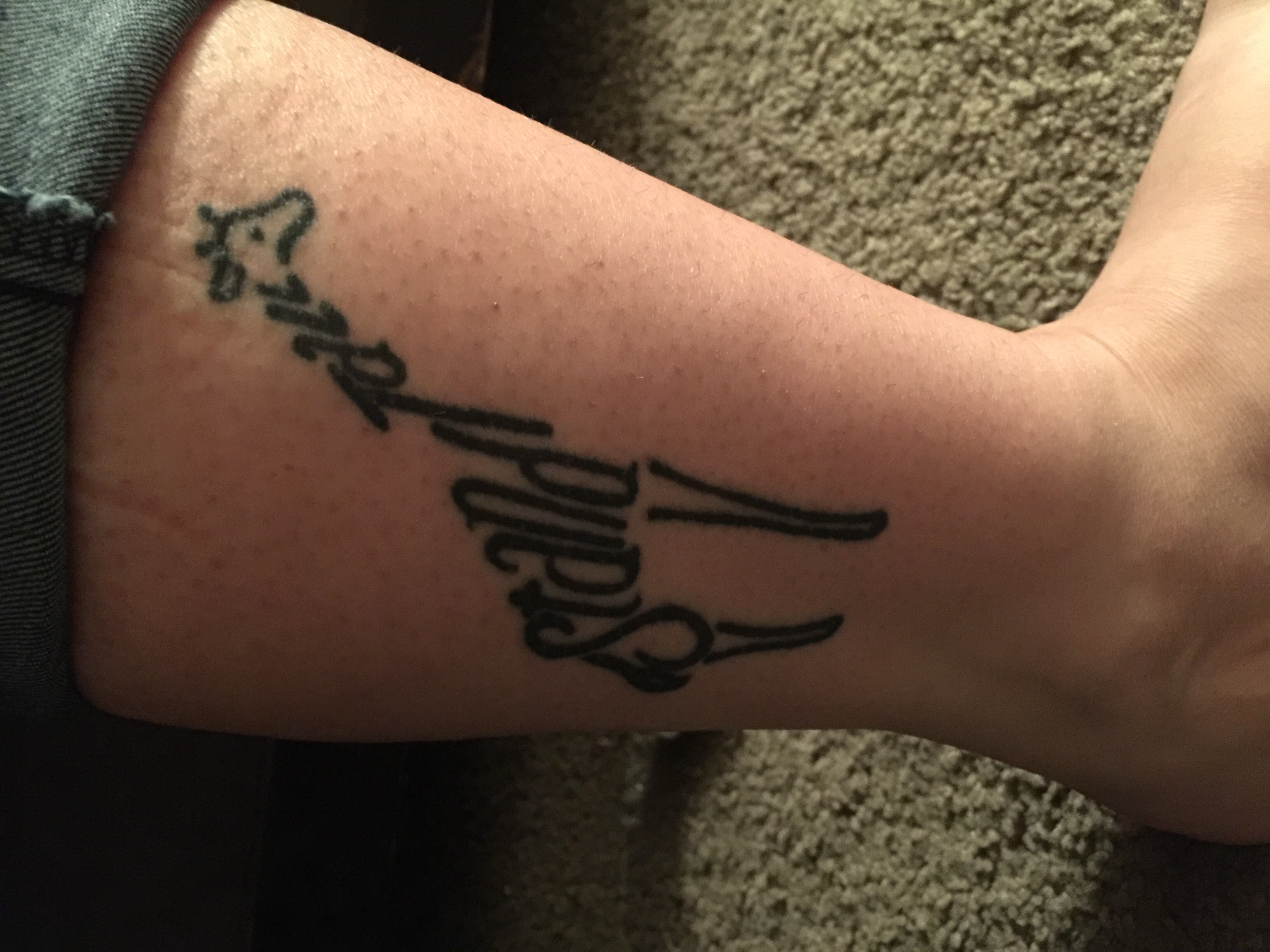 Stand Tall | Scrolller