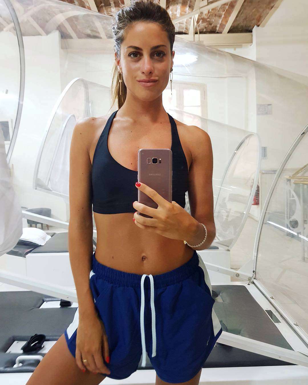 Standing | Scrolller