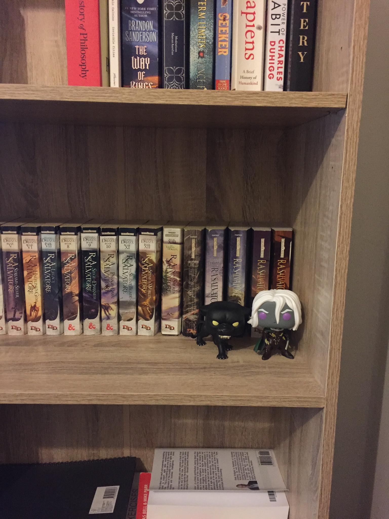 Standing Guard | Scrolller