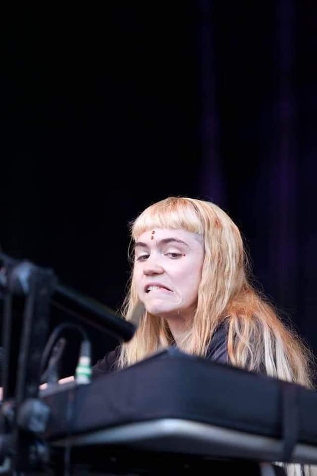 Stank face | Scrolller