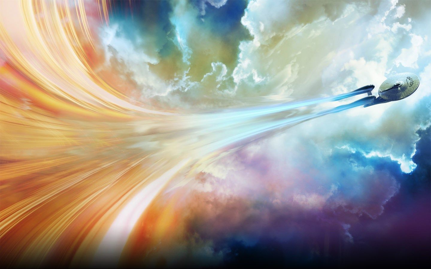 Star Trek Beyond | Scrolller