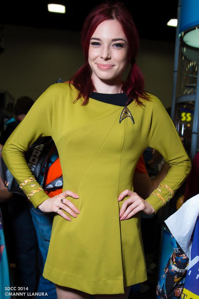 Star Trek | Scrolller