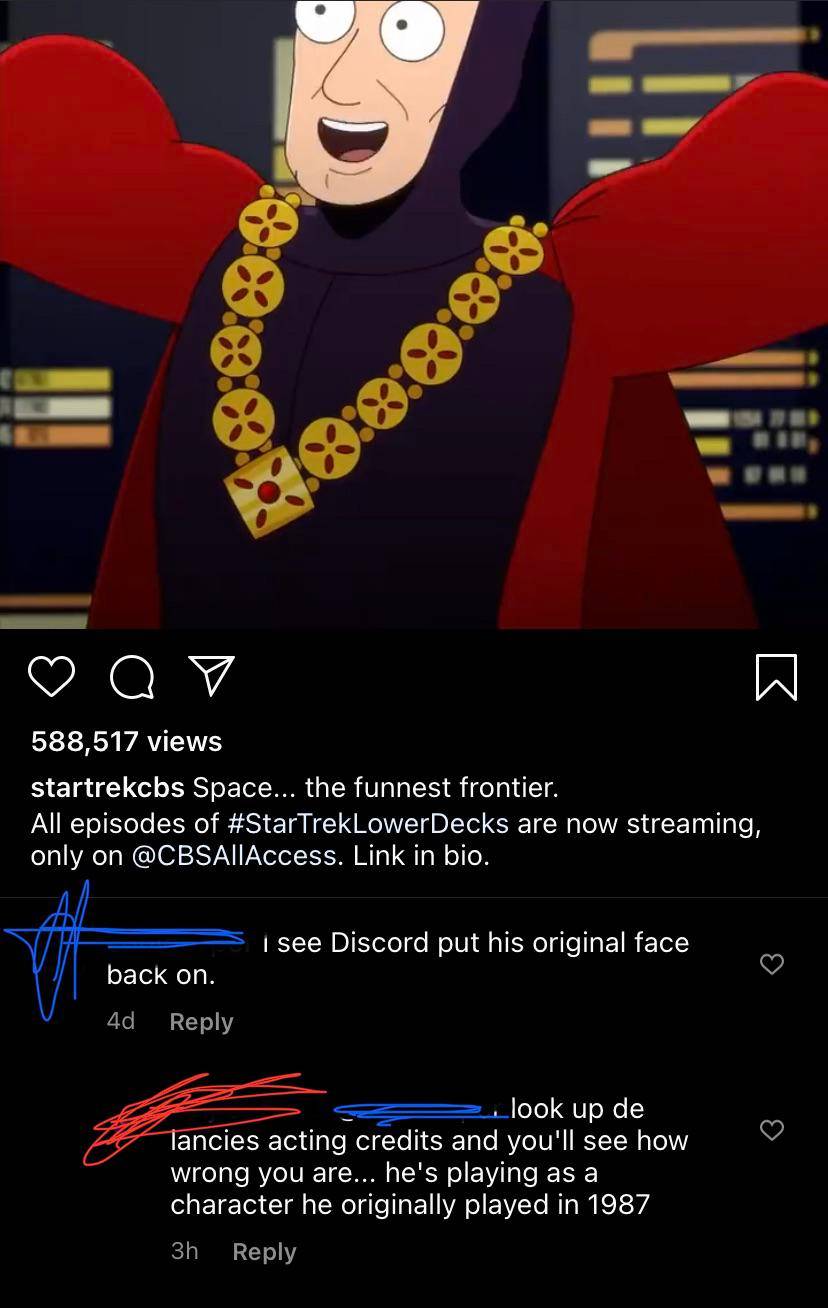 Star Trek Woosh-ception | Scrolller