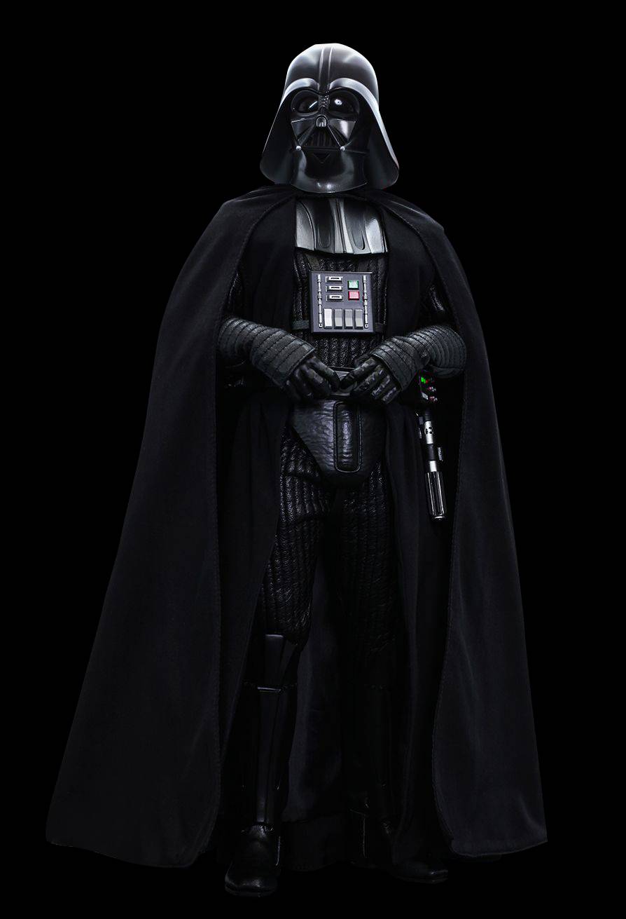 Star Wars - Darth Vader | Scrolller