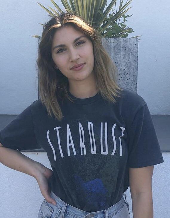 STARDUST | Scrolller