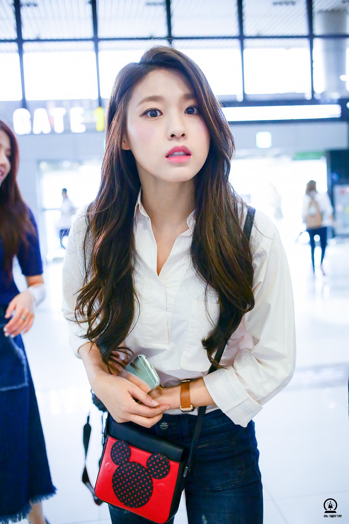 Stare deep into her Gaze | Scrolller