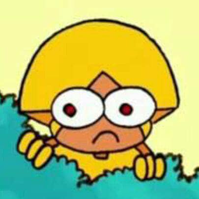 *stares deeply into your soul* | Scrolller