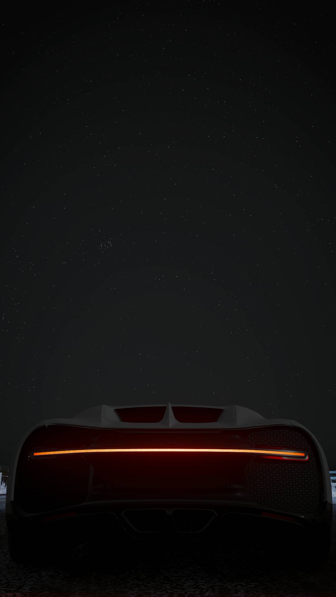 Stargazing [FH4] (1080x1920) | Scrolller
