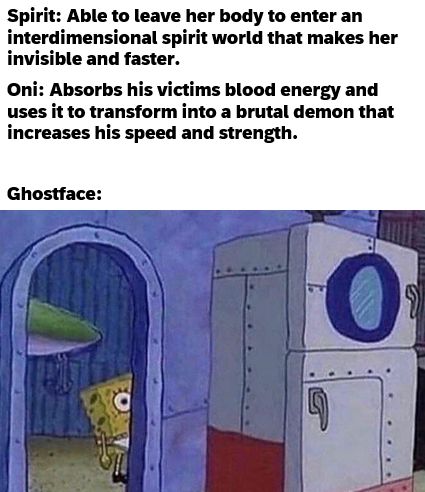 Staring at you until you die | Scrolller