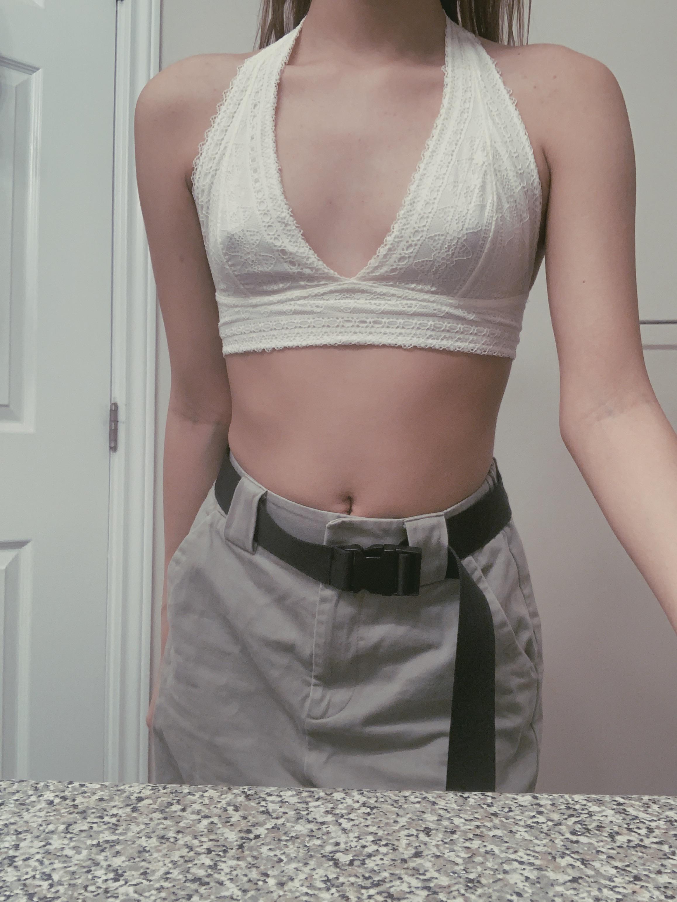 Staring!? 👀 | Scrolller