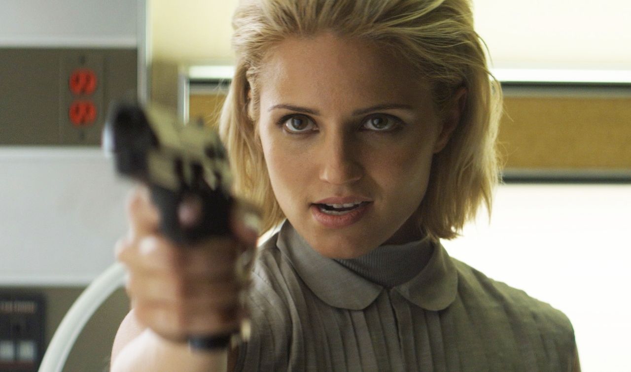 Staring down the barrel | Scrolller