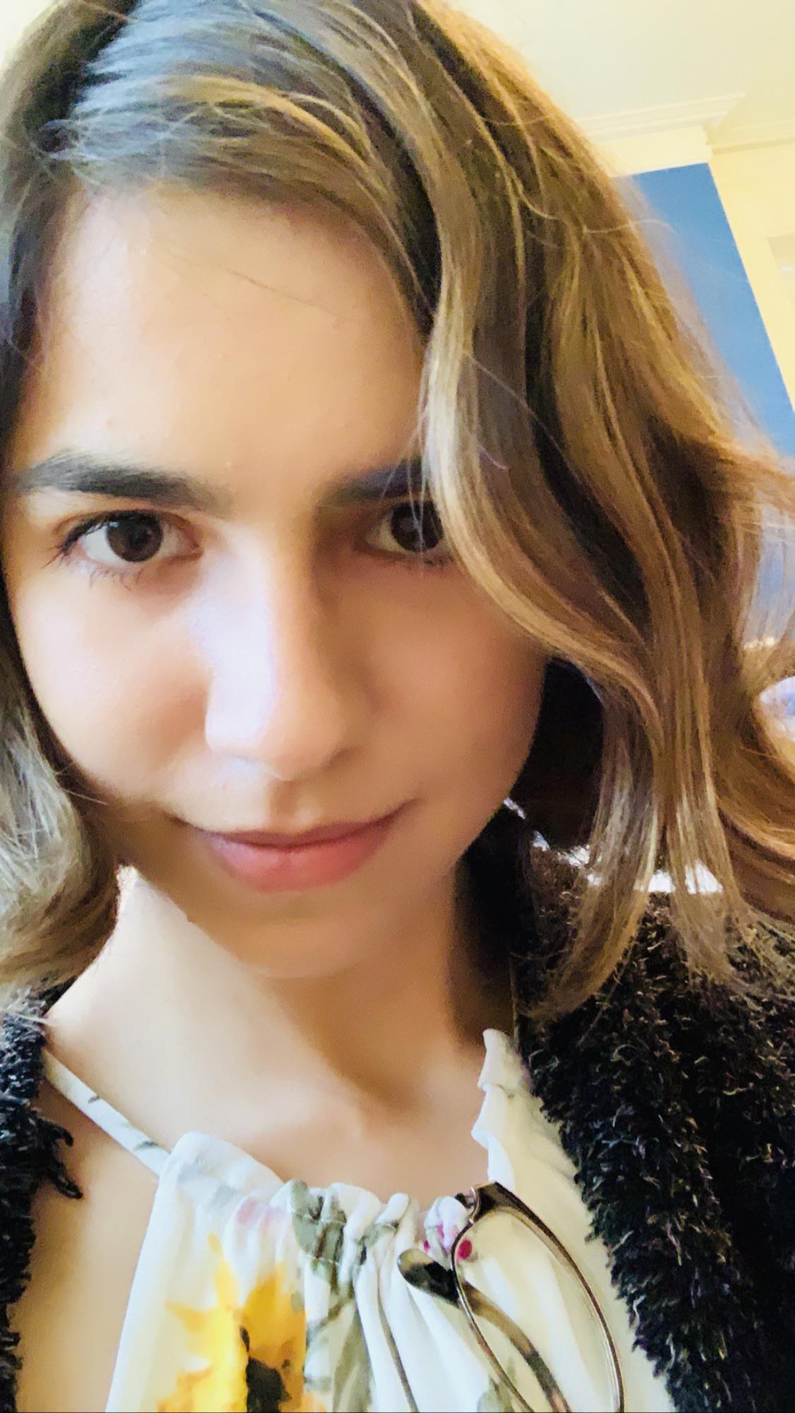 Staring you down. | Scrolller