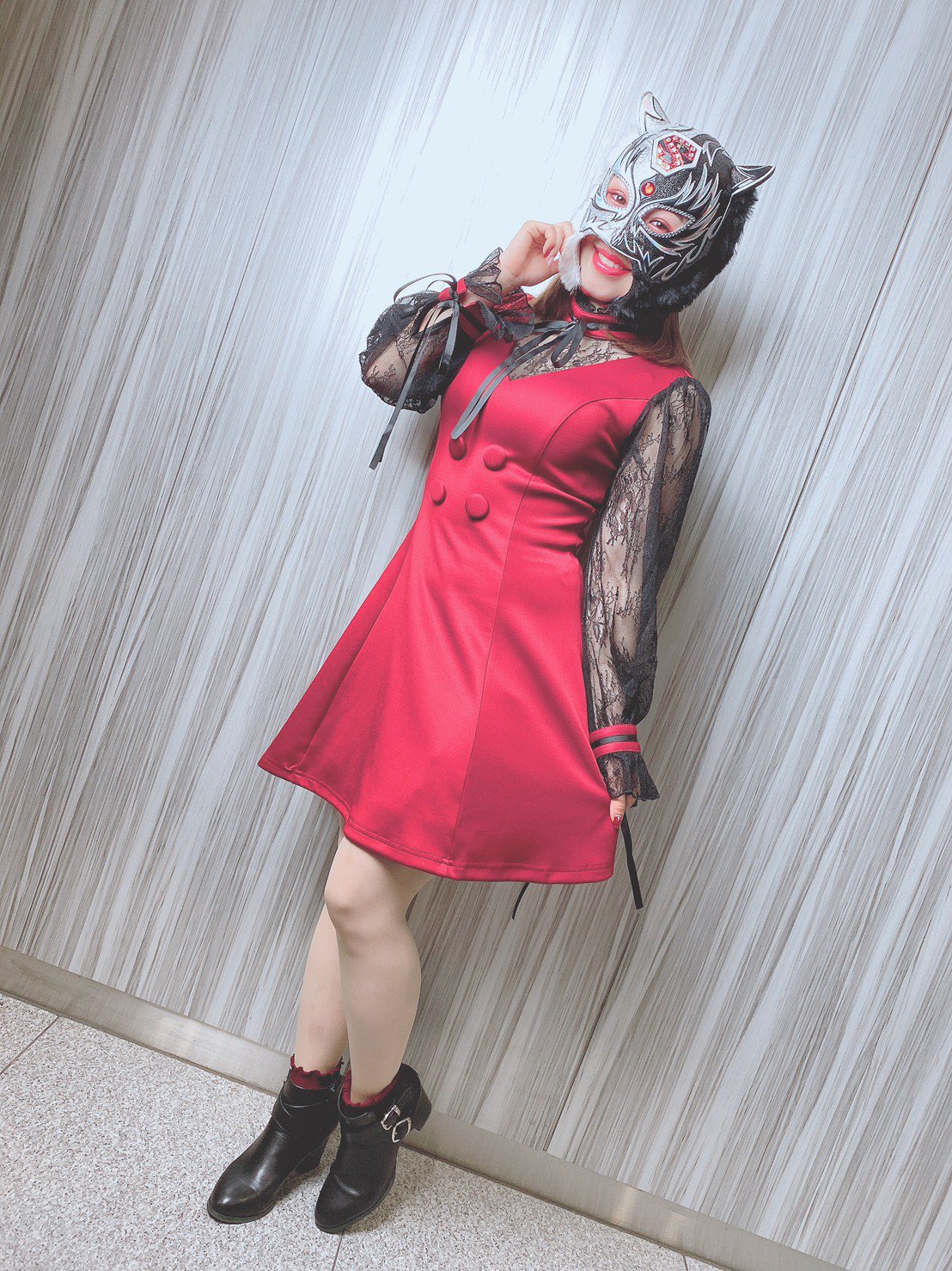 Starlight Kid. | Scrolller