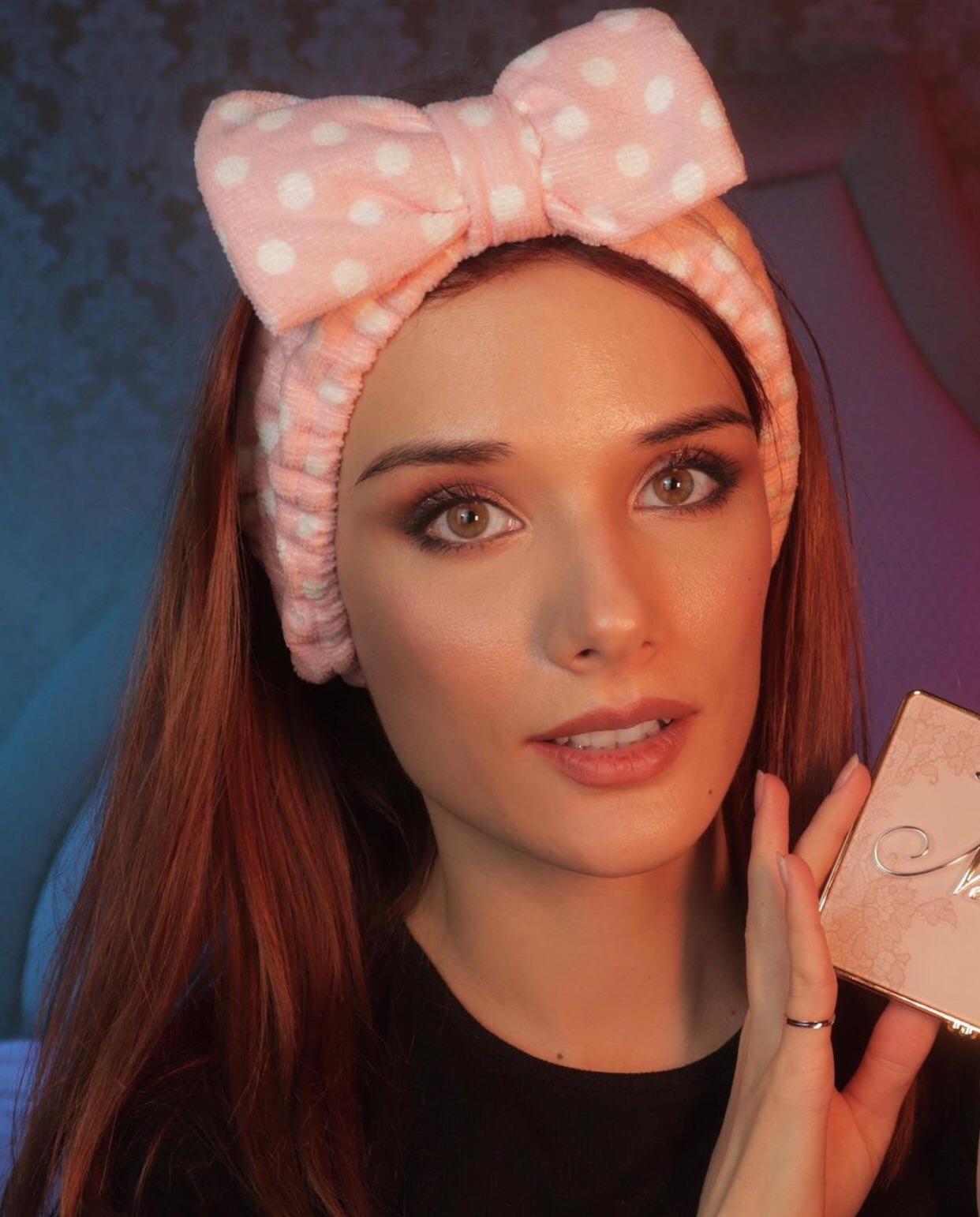 Starling ASMR | Scrolller