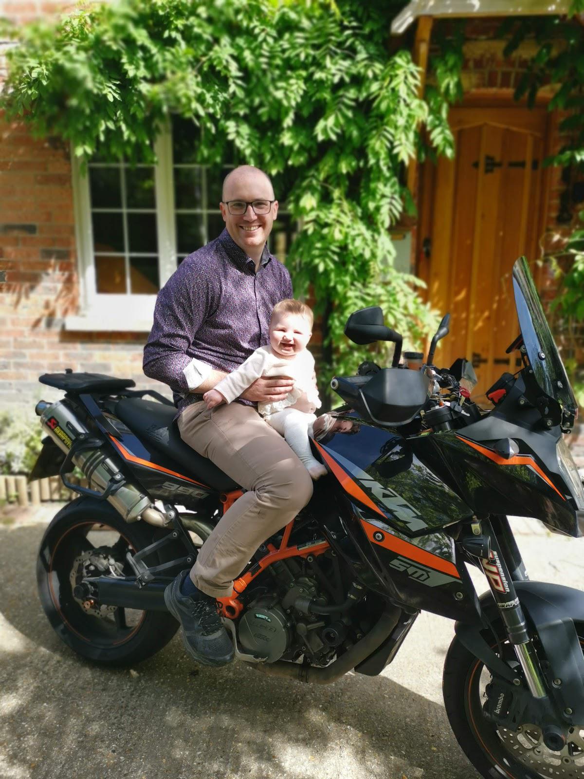 Start 'em young | Scrolller