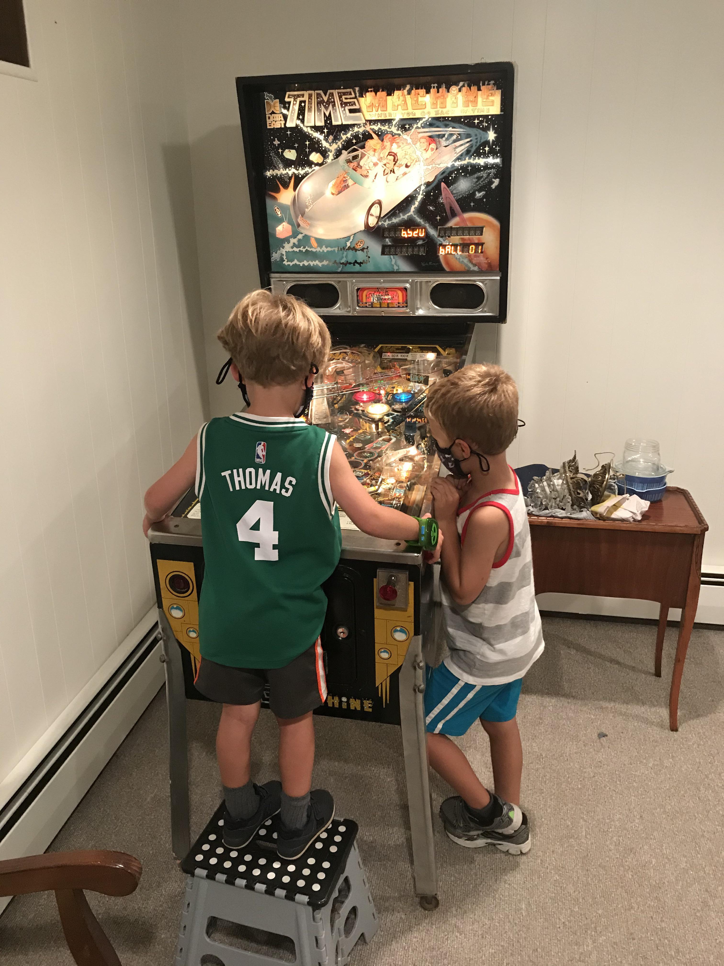 Start’ em young | Scrolller